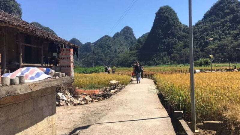 From Ha Noi: 3-Day Cao Bang Loop Tour Visit Local Village - In-Depth Look at the 3-Day Itinerary
