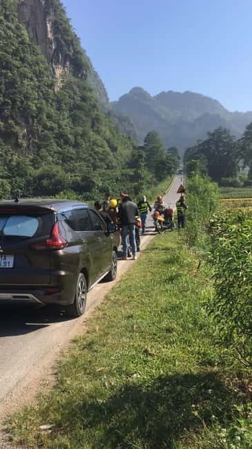 From Ha Noi: 3-Day Cao Bang Loop Tour Visit Local Village - FAQ