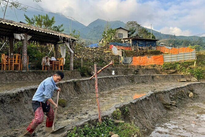 From Ha Noi: 3 Days and 2 Nights Sapa Trek with Local Guide - Who Will Love This Tour?
