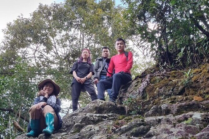 From Ha Noi: 3 Days and 2 Nights Sapa Trek with Local Guide - Final Words