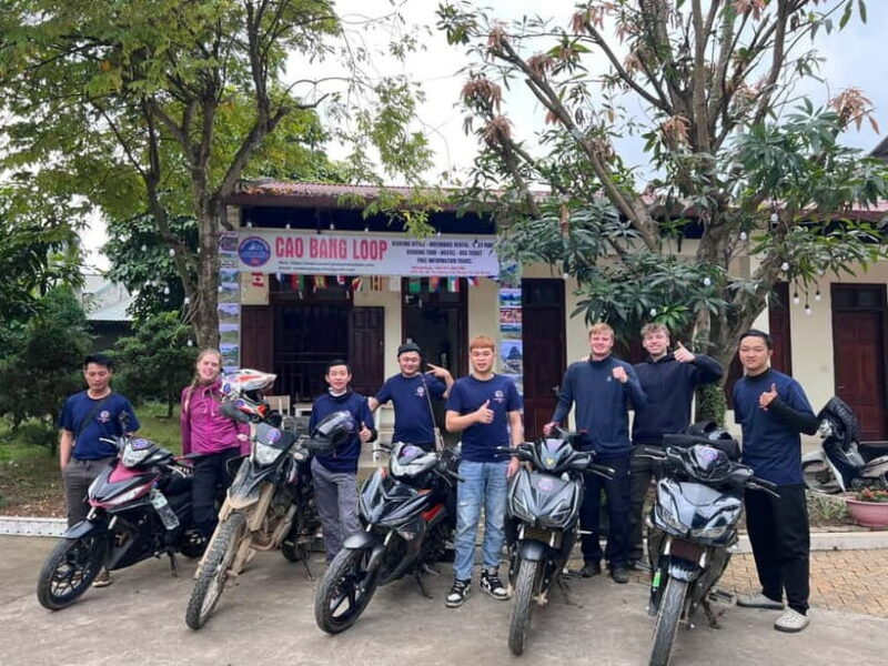 From Ha Noi: 7Day Cao Bang Loop to BaBe Lake & Ha Giang Loop - Why This Tour Is a Great Value