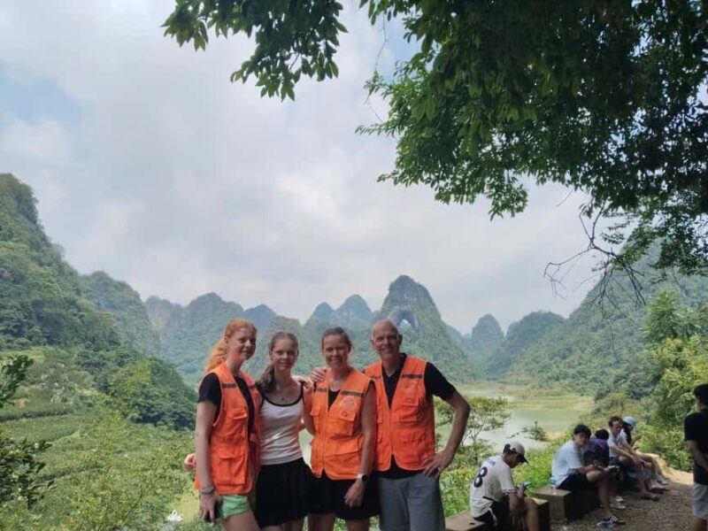 From Ha Noi: Cao Bang Loop - Army Jeep Tour 4 Day 3 Night - Final Thoughts