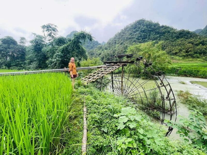 From Ha Noi: Cao Bang Loop Group Motorbike Tour 2 Day - What’s Included and What’s Not