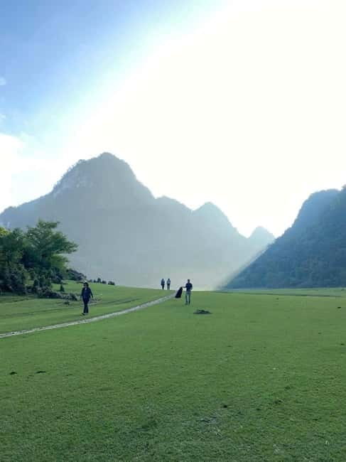 From Ha Noi: Cao Bang Loop Group Motorbike Tour 4 Day - Final Thoughts