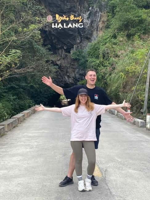 From Ha Noi: Cao Bang Loop Group Tour - Motorbike Tour 1 Day - Introduction