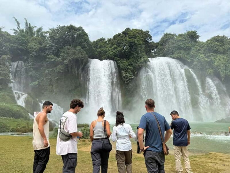 From Ha Noi: Cao Bang Loop Group Tour - Motorbike Tour 1 Day - Final Thoughts: Who Should Consider This Tour?
