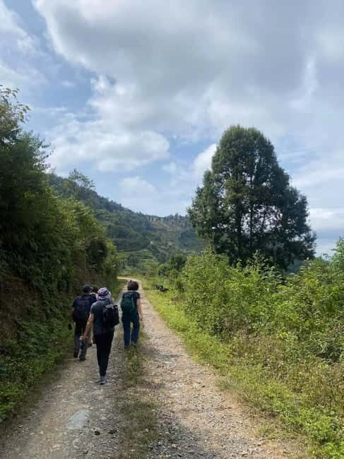 From Ha Noi: Cao Bang Loop Group Trekking Tour 5 Day 4 Night