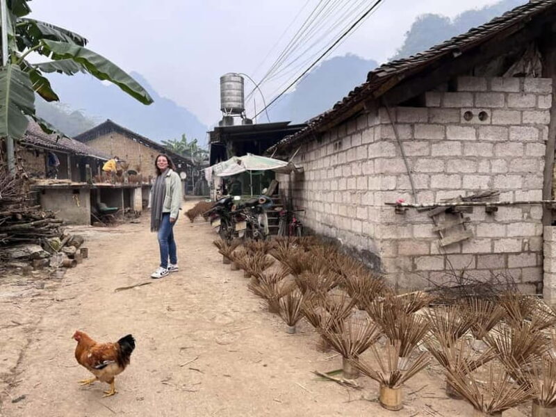 From Ha Noi: Cao Bang Loop Group Trekking Tour 5 Day 4 Night - Evaluating the Value