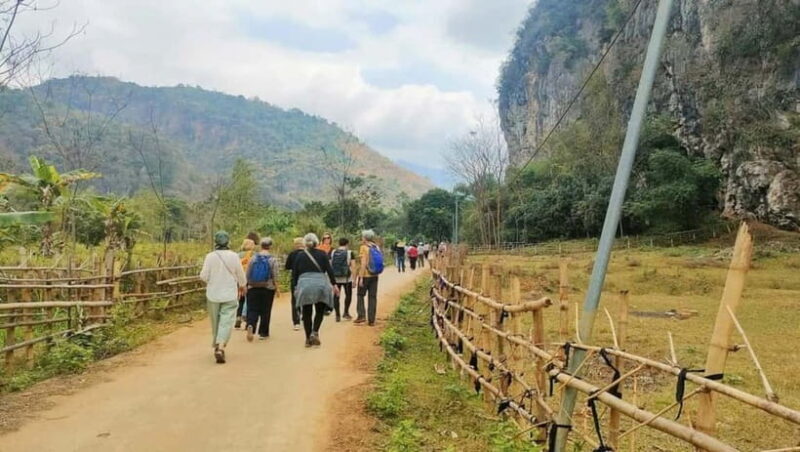 From Ha Noi: Cao Bang Loop Group Trekking Tour 5 Day 4 Night - Who Will Love This Tour?