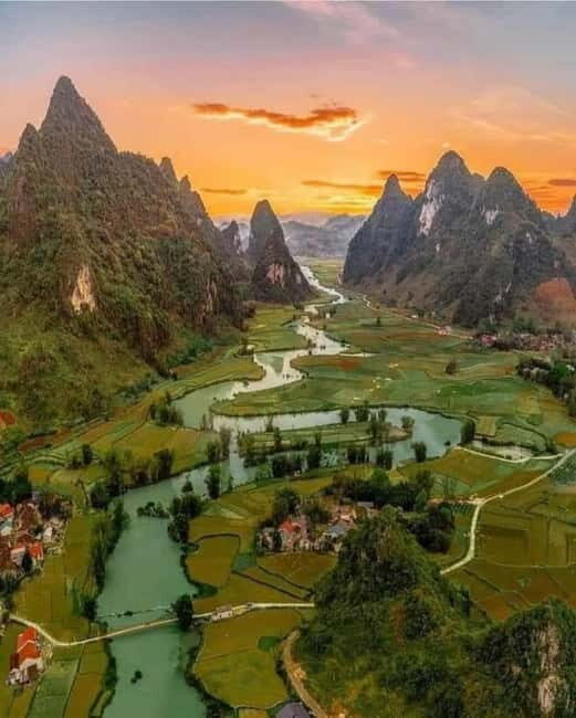 From Ha Noi: Cao Bang Loop Group Trekking Tour 5 Day 4 Night - Final Thoughts