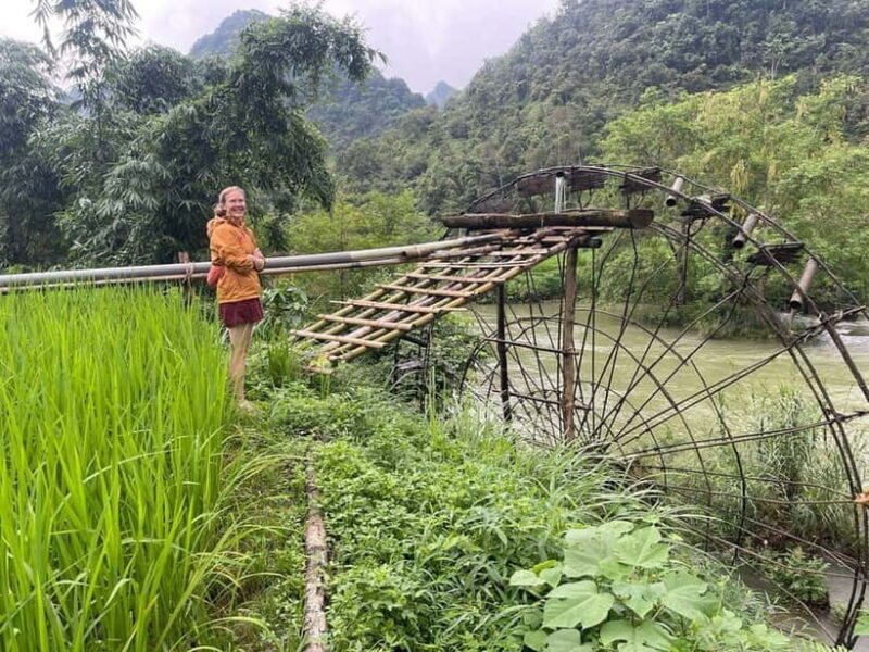 From Ha Noi: Cao Bang Loop & Ha Giang Loop: 6 Days 5 Nights. - Exploring the 6-Day Cao Bang & Ha Giang Loop Tour
