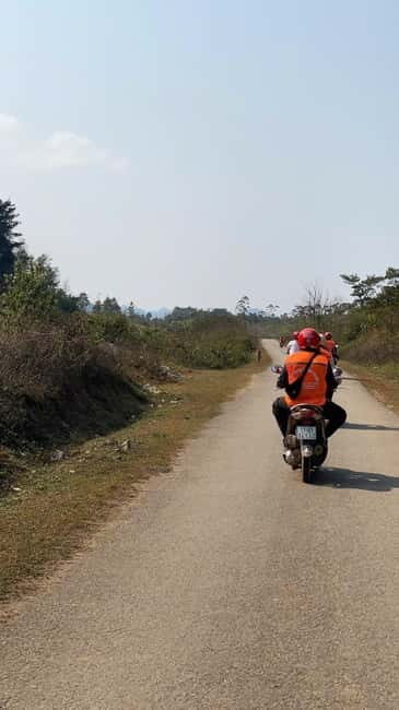 From Ha Noi: Cao Bang Loop Motorbike With Easy Rider: 01 Day - In The Sum Up: Who Will Love This Tour?