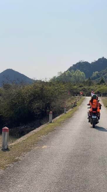From Ha Noi: Cao Bang Loop Motorbike With Easy Rider: 01 Day - Frequently Asked Questions