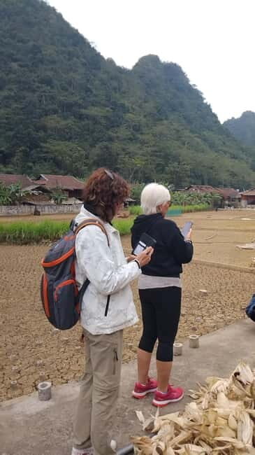 From Ha Noi: Cao Bang Loop Tour: 5 Day 4 Night - Key Points