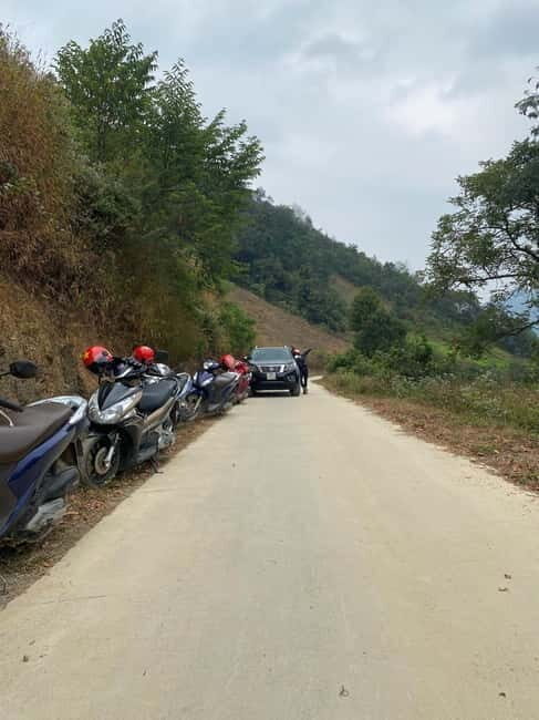 From Ha Noi: Cao Bang Loop Tour: 5 Day 4 Night - Exploring the 5-Day Cao Bang Loop Tour