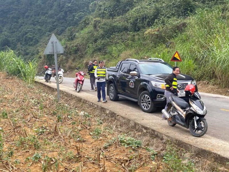 From Ha Noi: Cao Bang Loop Tour: 5 Day 4 Night - The Sum Up