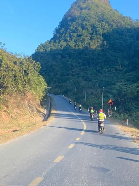 From Ha Noi: Cao Bang Loop Tour: 5 Day 4 Night - FAQ