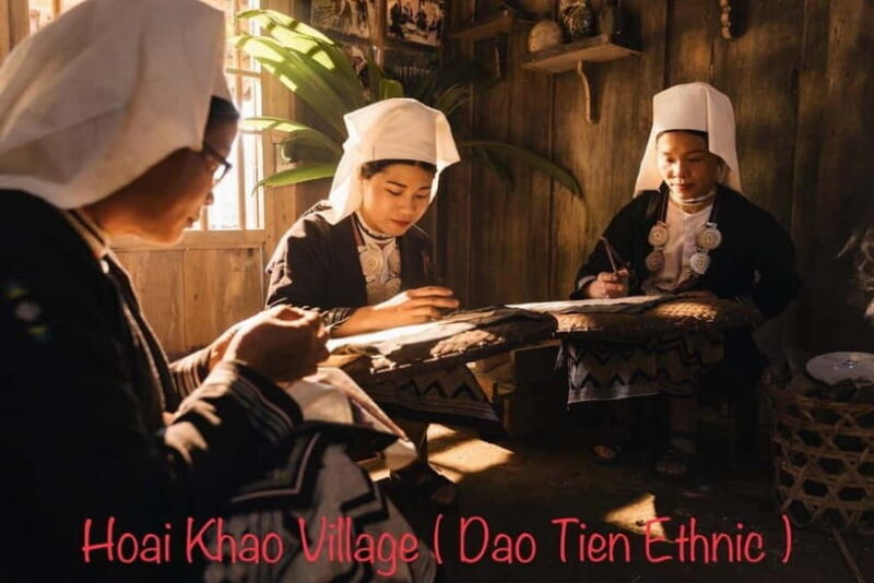 From Ha Noi: Cao Bang Loop Tour to Ba Be Lake 5 Day 4 Night - Key Points: