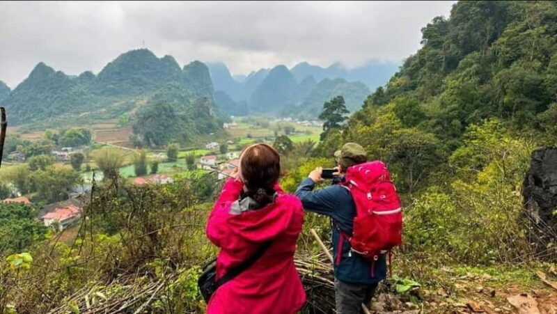 From Ha Noi: Cao Bang Loop Tour to Ba Be Lake 5 Day 4 Night - Authenticity & Traveler Feedback