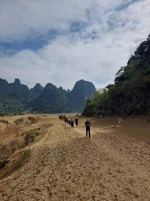 From Ha Noi: Cao Bang Loop Trekking 1 Day Angle Eye Mountain - From Ha Noi: Cao Bang Loop Trekking 1 Day Angle Eye Mountain