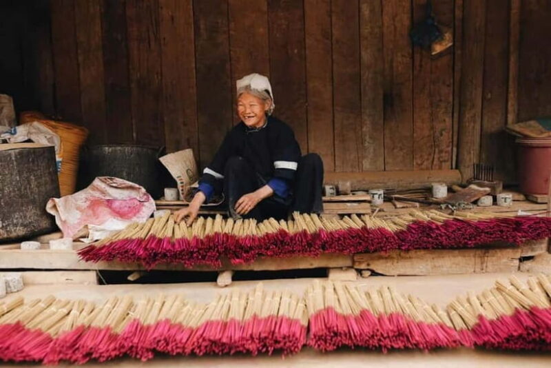 From Ha Noi: Cao Bang Loop Trekking Tour : 2 Day 1 Night - Key Points