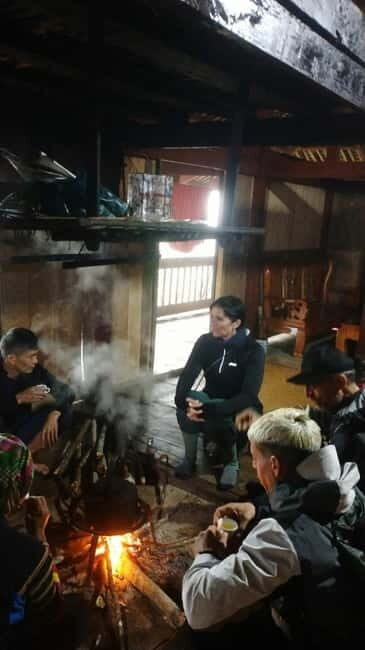From Ha Noi: Cao Bang Loop Trekking Tour : 2 Day 1 Night - Who Should Consider This Tour?