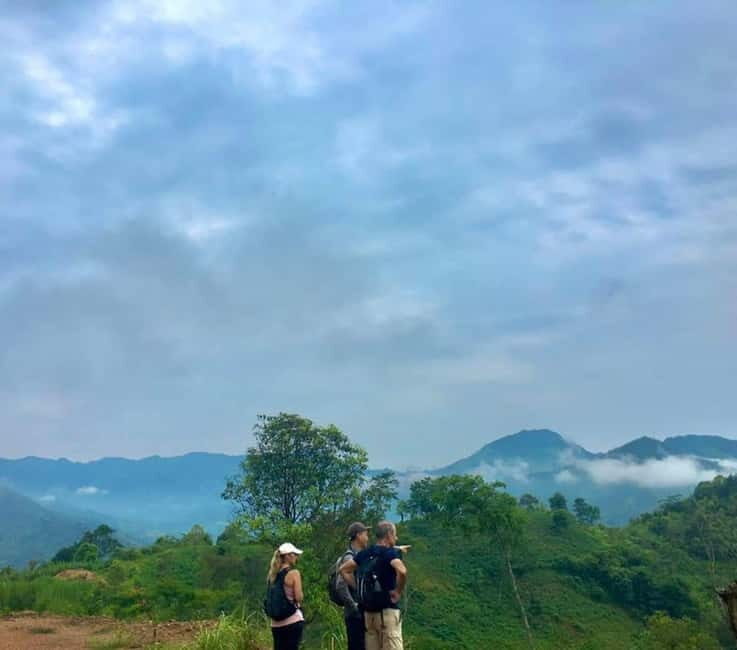 From Ha Noi: Cao Bang Loop Trekking Tour : 2 Day 1 Night - The Sum Up: Is It Worth It?