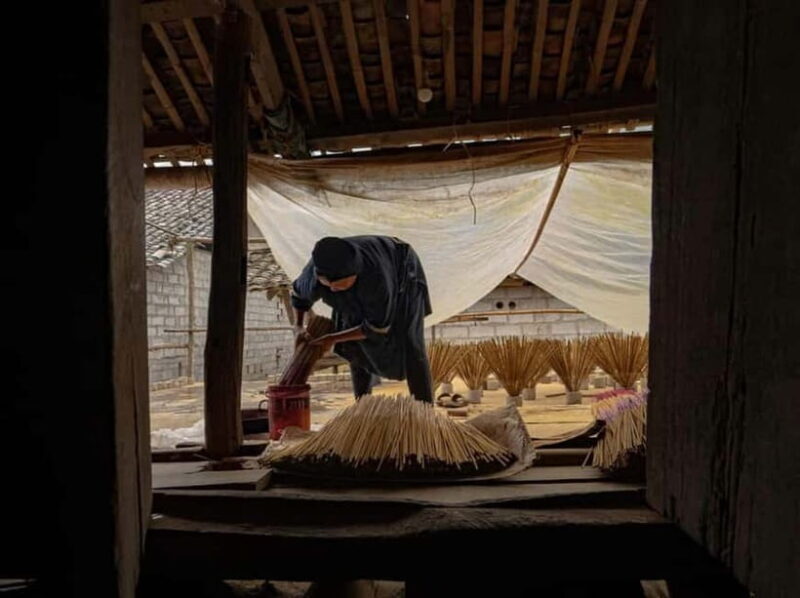 From Ha Noi: Cao Bang Loop Trekking Tour : 2 Day 1 Night - FAQ