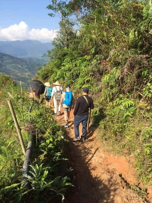 From Ha Noi: Cao Bang Loop - Trekking Tour : 4 Days 3 Nights - Practical Tips for Travelers