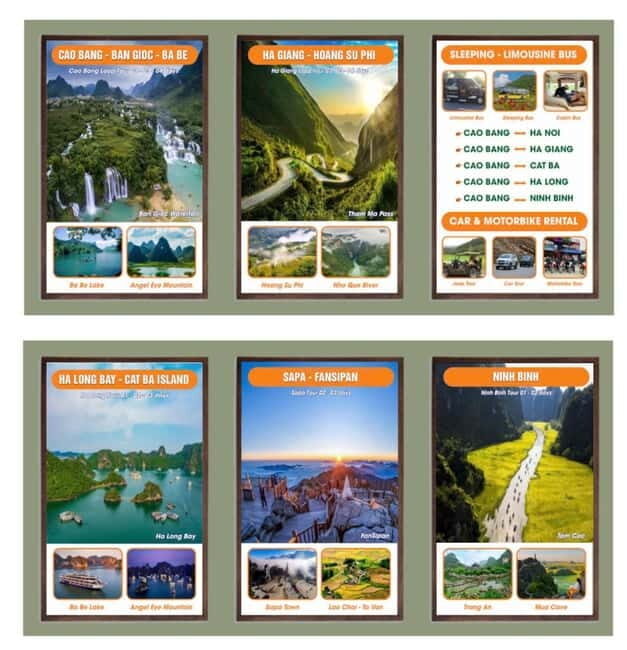 From Ha Noi: Cao Bang Loop Trekking Tour: 5 Day 4 Night - Final Thoughts