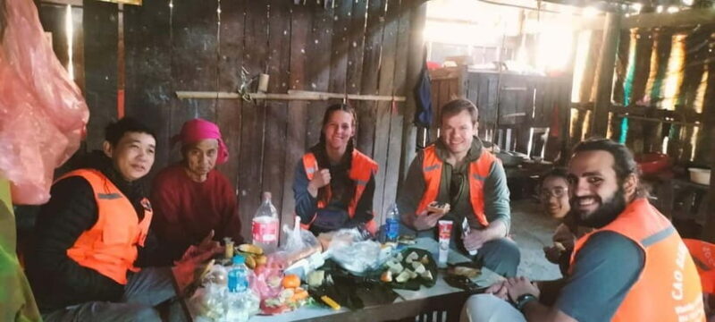 From Ha Noi: CaoBang Group Tour 2D -Motorbike with EasyRider - A Closer Look: The 2-Day Motorbike Adventure