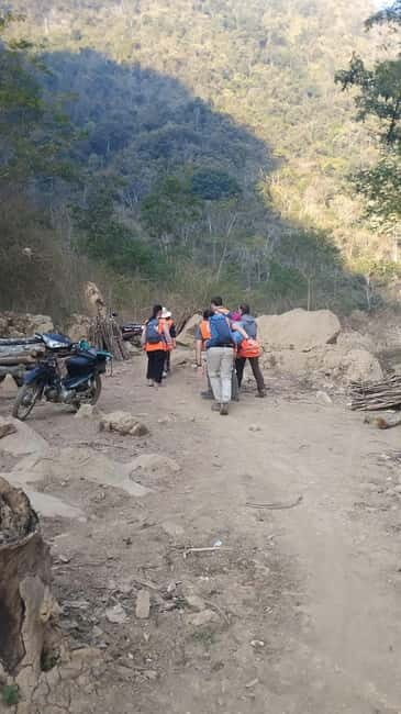 From Ha Noi: CaoBang Group Tour 2D -Motorbike with EasyRider - Who Should Consider This Tour?