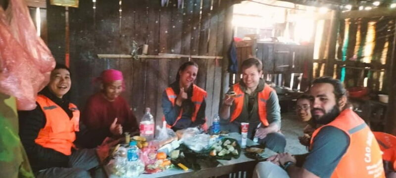 From Ha Noi: CaoBang Group Tour 2D -Motorbike with EasyRider - FAQs