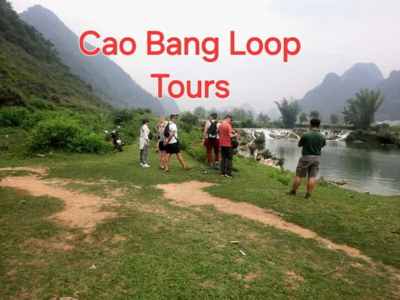 From Ha Noi: Car Tour 1 Day - Ban Gioc Waterfall, Angel Eye - Who Will Love This Tour?