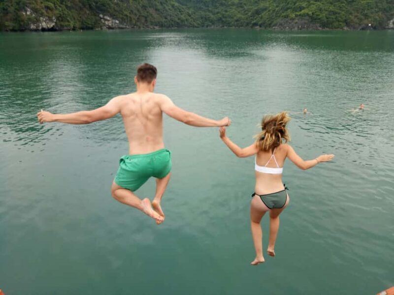 From Ha Noi/Cat Ba: Full-Day Cruise to Lan Ha - Ha Long Bay - Final Thoughts: Is This Tour Right for You?