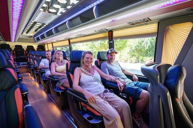 From Ha Noi/Cat Ba: Lan Ha bay - Ha Long Bay Cruise Guided 1-Day - Final Thoughts