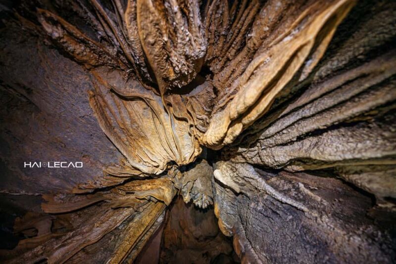 From Ha Noi: Cha Loi Cave Adventure with Overnight Train - What Reviewers Say