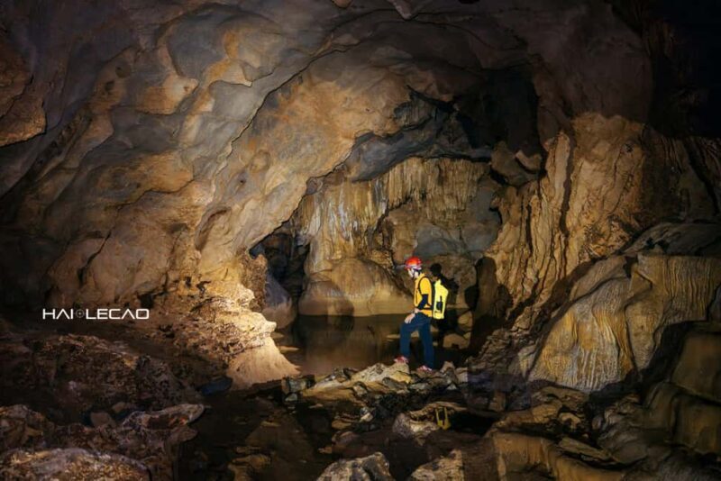 From Ha Noi: Cha Loi Cave Adventure with Overnight Train - The Sum Up: Who Is This Tour Best For?