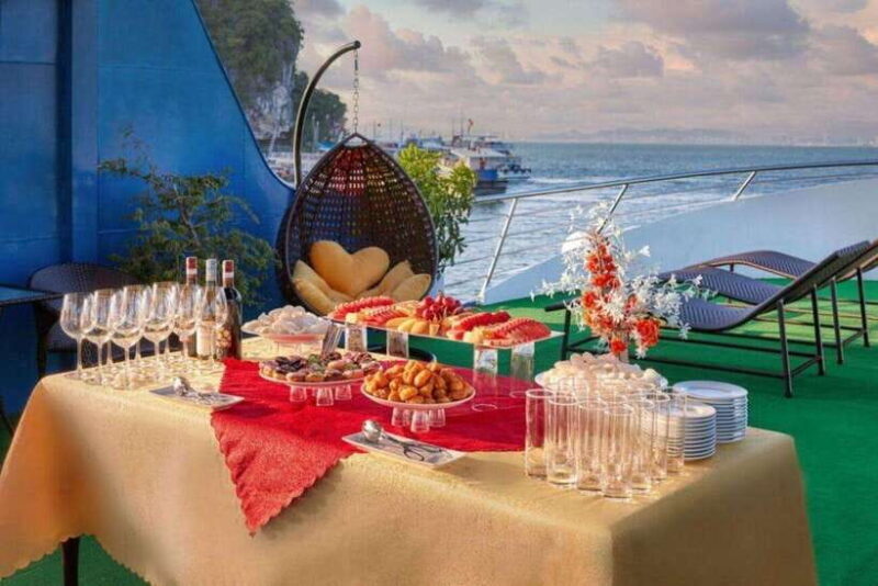 From Ha Noi: Explore Ha Long Bay Day Trip with 6-Hour Cruise - Authenticity and Value