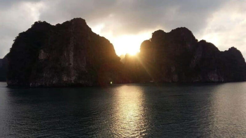 From Ha Noi: Explore Ha Long Bay Day Trip with 6-Hour Cruise - FAQs