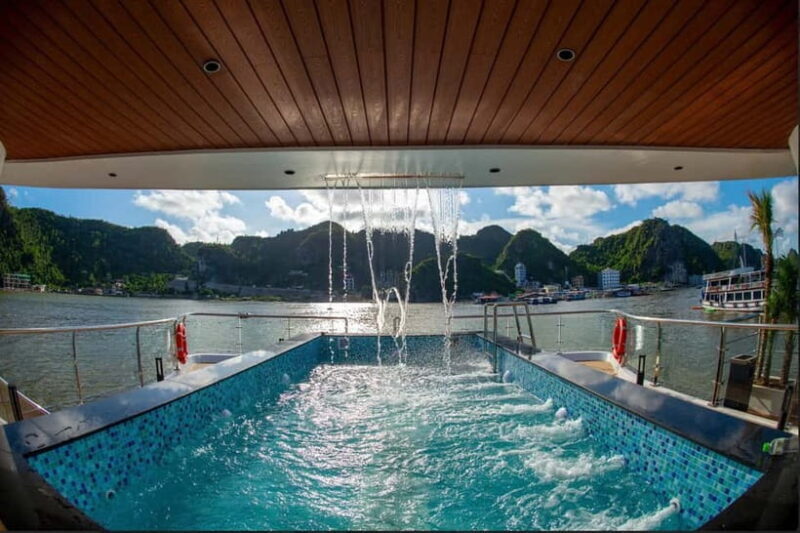 From Ha Noi- Explore Lan Ha Bay & Cat Ba in unique way - Who is This Tour Best For?