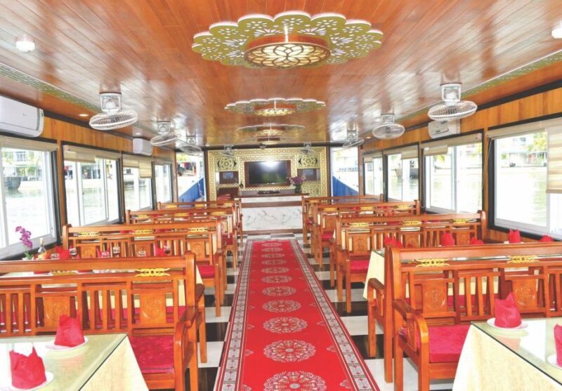 From Ha Noi - Fullday Trip Ha Long Bay - What’s Missing or to Consider?