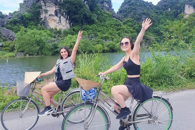From Ha Noi - Full-Day Trip Ninh Binh - Why This Tour Works Well