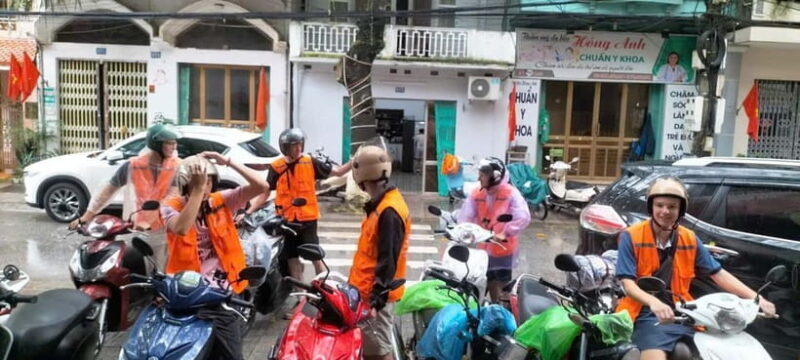 From Ha noi: Group Cao Bang Loop - Car Tour : 4 Day 3 Night - Introduction: Authentic Vietnam, Off the Beaten Path