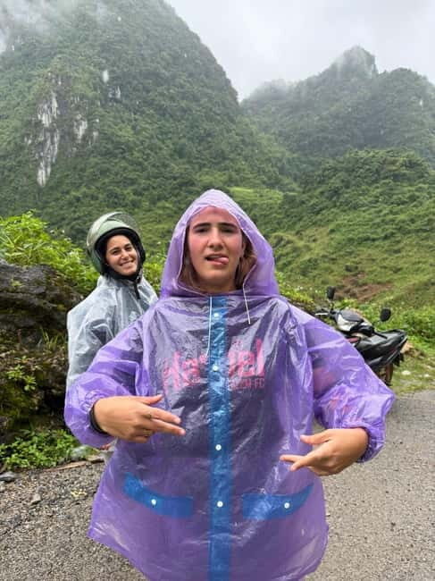 From Ha noi: Group Cao Bang Loop - Car Tour : 4 Day 3 Night - Who Will Love This Tour?