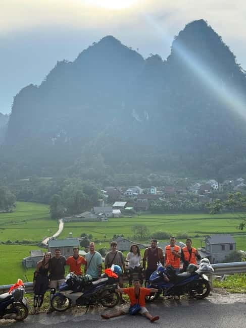 From Ha noi: Group Cao Bang Loop - Car Tour : 4 Day 3 Night - FAQ