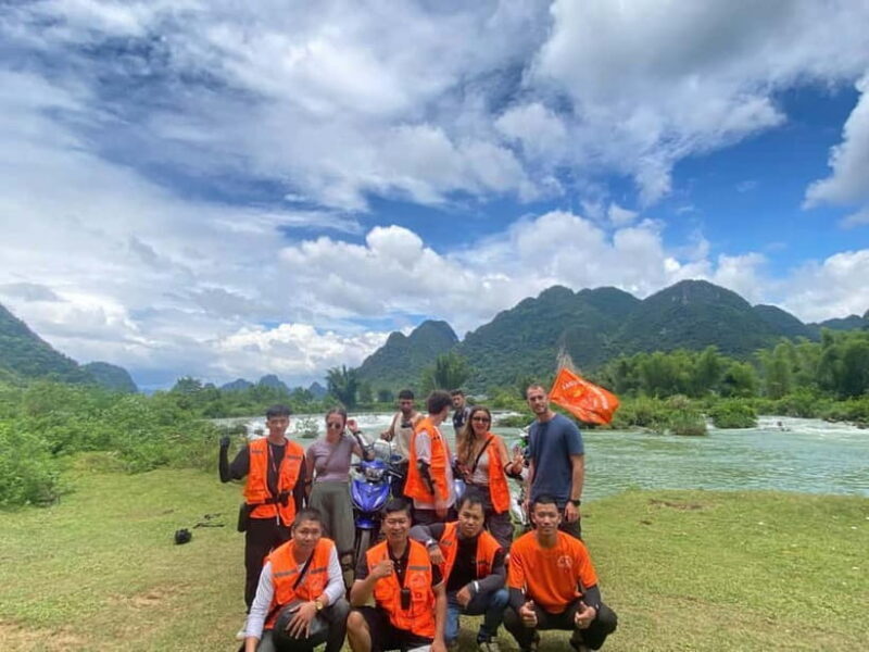 From Ha noi: Group Cao Bang Loop - Car Tour : 4 Day 3 Night - Final Thoughts