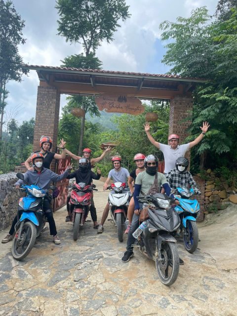 From Ha Noi: HA GIANG LOOP 3DAYS 2NIGHTS - An In-Depth Look at the Ha Giang Loop Experience