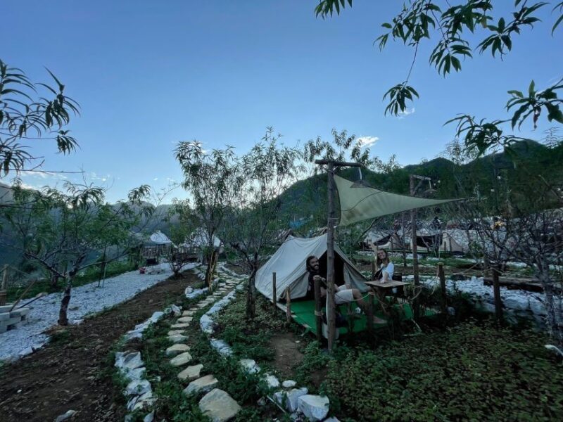 From Ha Noi: HA GIANG LOOP 3DAYS 2NIGHTS - Who Should Consider This Tour