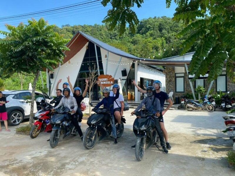 From Ha Noi: HA GIANG LOOP 3DAYS 2NIGHTS - FAQs